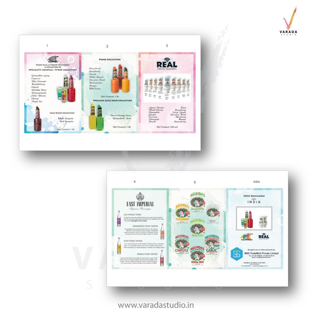 ABM » Varada Studio